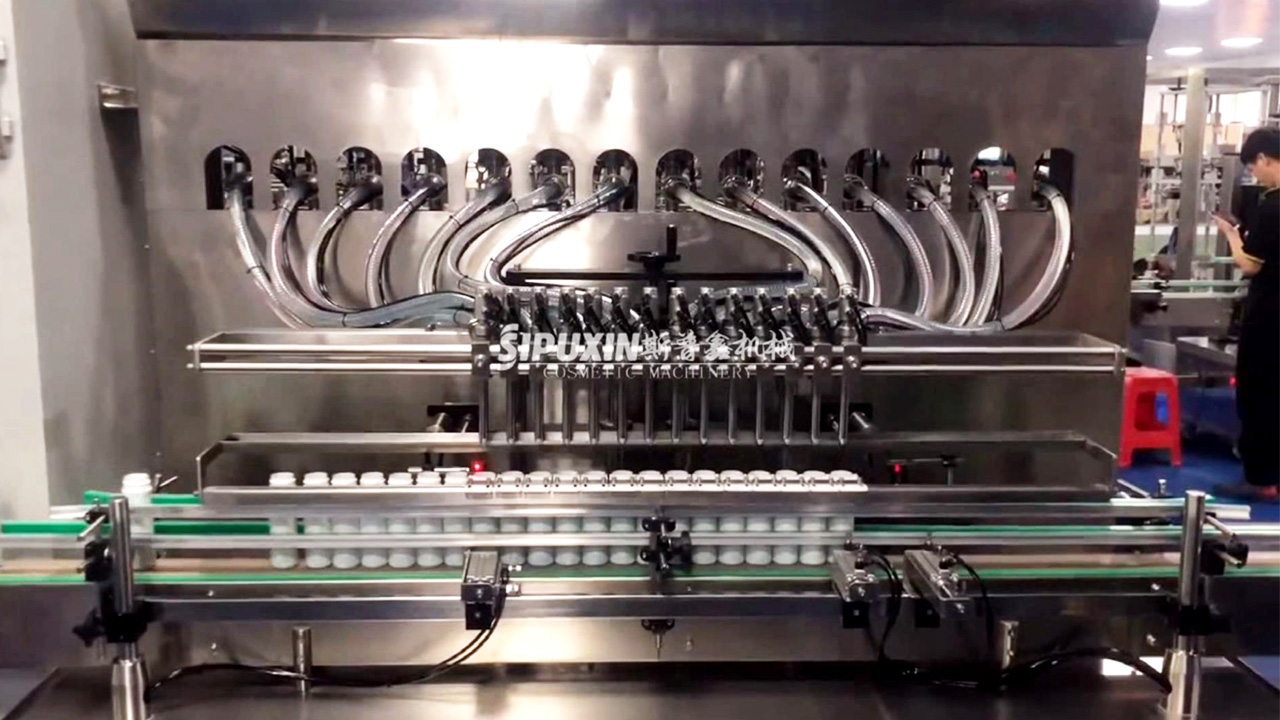 Urea Fertilizer - Guangzhou Sipuxin Light Industry Machinery Co.,Ltd